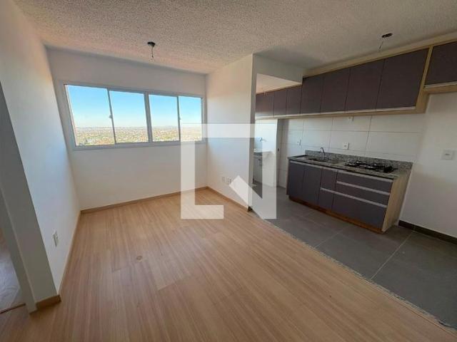 Apto, Setor dos Funcionários, 1 Quarto, 34 m2 Goiânia