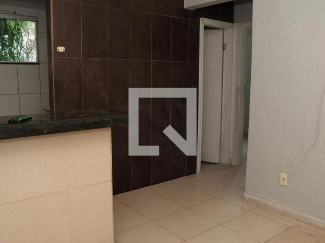 Apto, Setor dos Funcionários, 2 Quartos, 51 m2 Goiânia