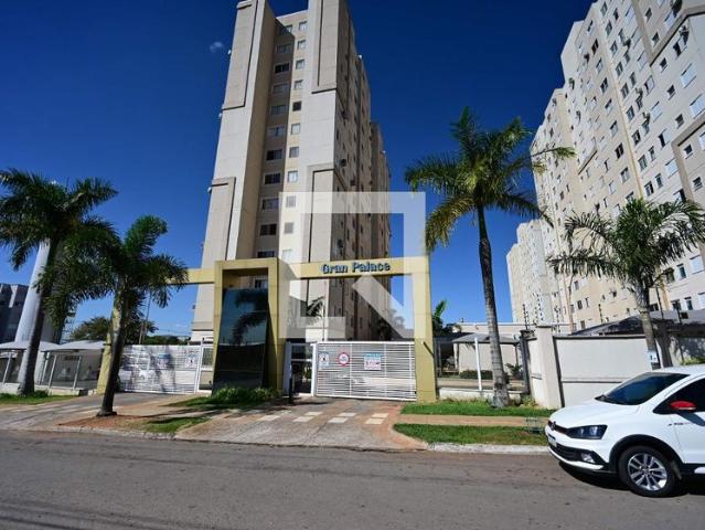 Apto, Setor Faicalville, 2 Quartos, 42 m2 Goiânia