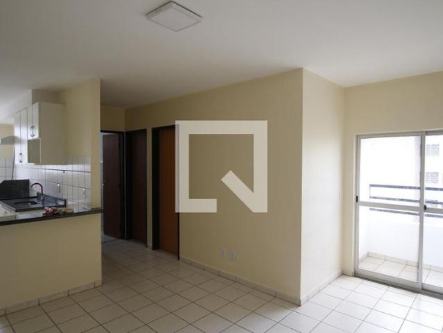 Apto, Setor Faicalville, 2 Quartos, 55 m2 Goiânia