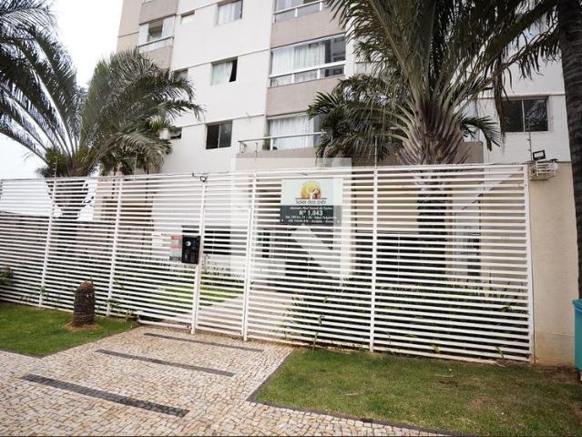 Apto, Setor Faicalville, 3 Quartos, 84 m2 Goiânia