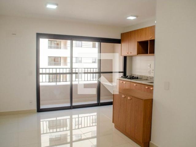 Apto, Setor Gentil Meireles, 2 Quartos, 59 m2 Goiânia