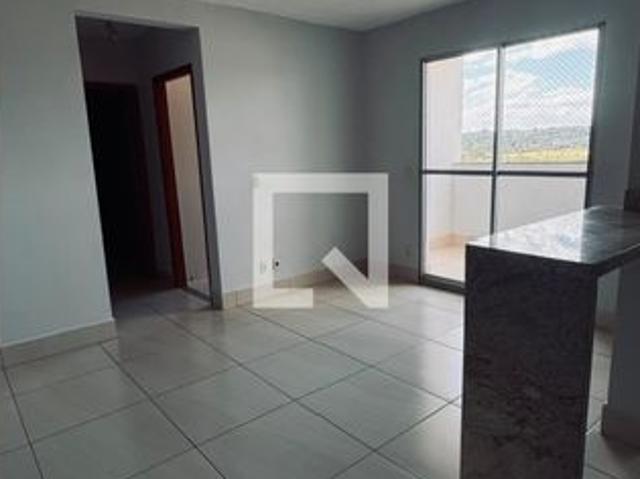 Apto, Setor Gentil Meireles, 2 Quartos, 62 m2 Goiânia