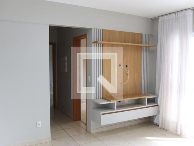 Apto, Setor Gentil Meireles, 2 Quartos, 62 m2 Goiânia
