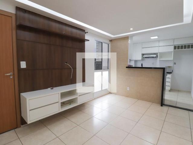 Apto, Setor Gentil Meireles, 2 Quartos, 63 m2 Goiânia