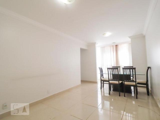 Apto, Setor Gentil Meireles, 3 Quartos, 84 m2 Goiânia
