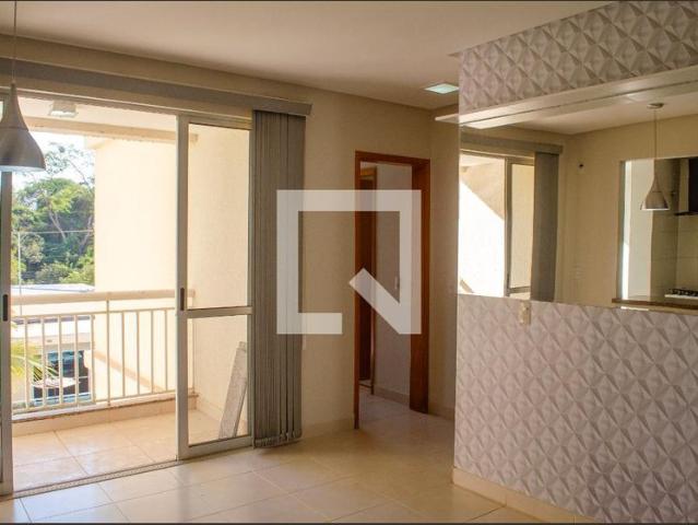 Apto, Setor Goiânia 2, 2 Quartos, 1235 m2 Goiânia