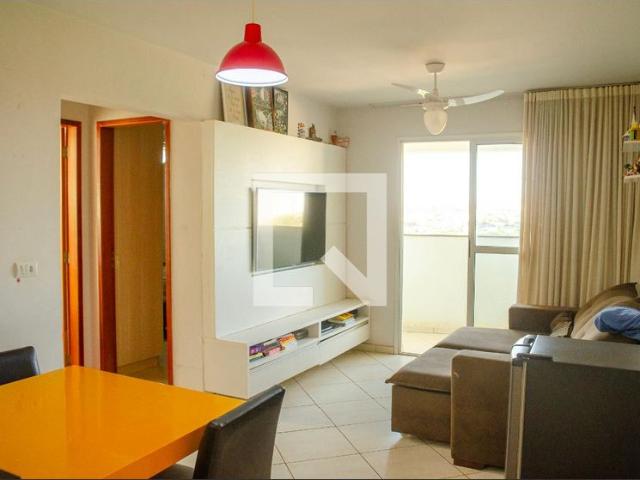 Apto, Setor Goiânia 2, 2 Quartos, 59 m2 Goiânia