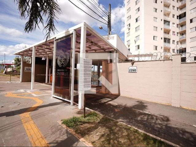 Apto, Setor Goiânia 2, 3 Quartos, 71 m2 Goiânia