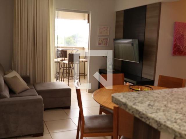 Apto, Setor Goiânia 2, 3 Quartos, 75 m2 Goiânia