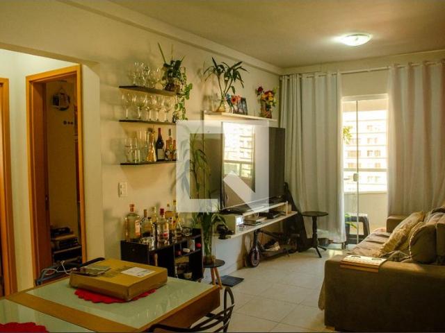 Apto, Setor Leste Universitário, 3 Quartos, 79 m2 Goiânia