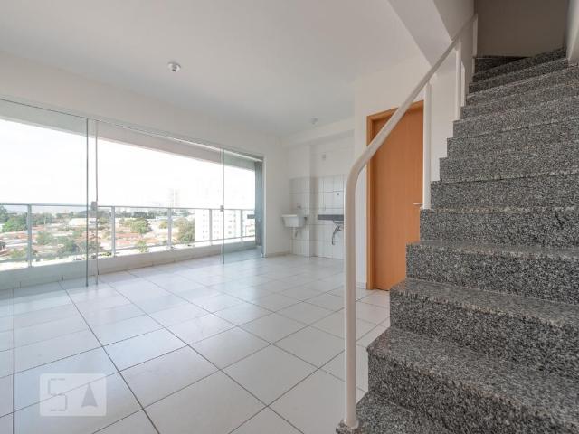 Apto, Setor Leste Universitário, 2 Quartos, 63 m2 Goiânia