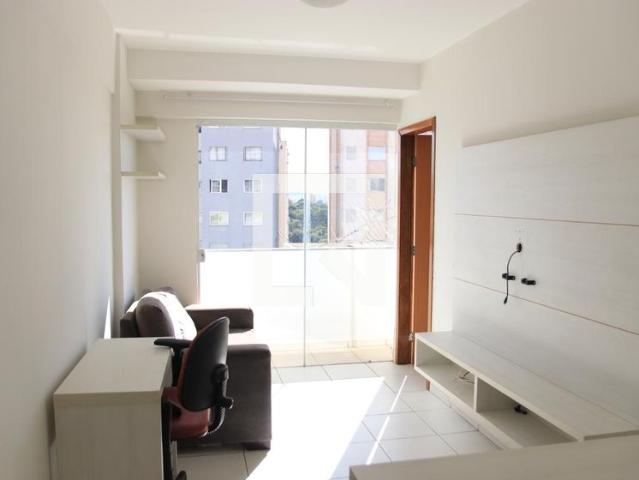 Apto, Setor Leste Vila Nova, 1 Quarto, 32 m2 Goiânia