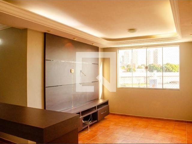 Apto, Setor Leste Vila Nova, 2 Quartos, 63 m2 Goiânia