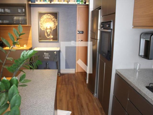 Apto, Setor Pedro Ludovico, 1 Quarto, 64 m2 Goiânia