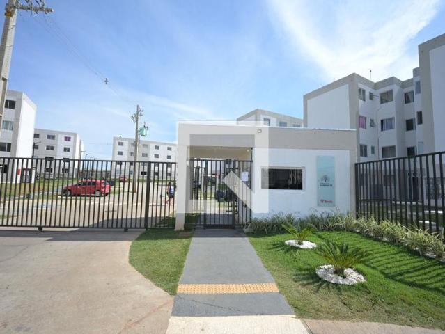 Apto, Setor Pedro Ludovico, 2 Quartos, 42 m2 Goiânia