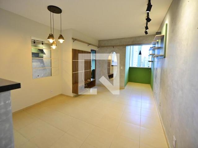 Apto, Setor Pedro Ludovico, 2 Quartos, 56 m2 Goiânia