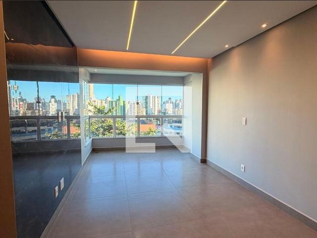 Apto, Setor Pedro Ludovico, 2 Quartos, 70 m2 Goiânia
