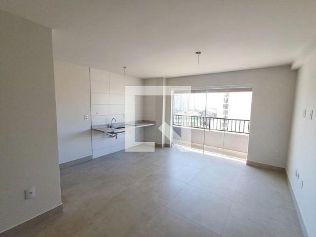 Apto, Setor Pedro Ludovico, 2 Quartos, 71 m2 Goiânia
