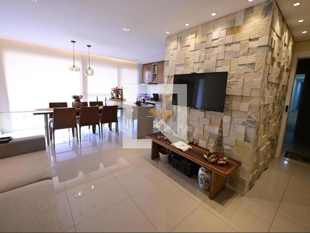 Apto, Setor Pedro Ludovico, 3 Quartos, 80 m2 Goiânia