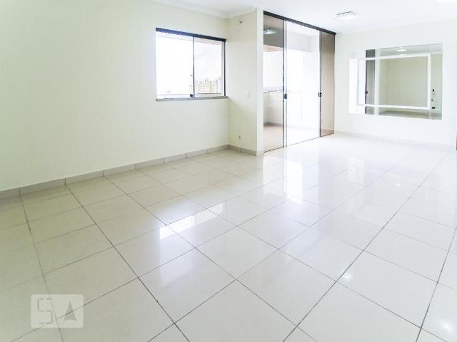 Apto, Setor Pedro Ludovico, 3 Quartos, 110 m2 Goiânia