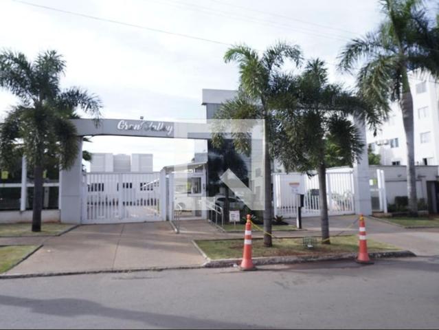 Apto, Setor Progresso, 2 Quartos, 39 m2 Goiânia