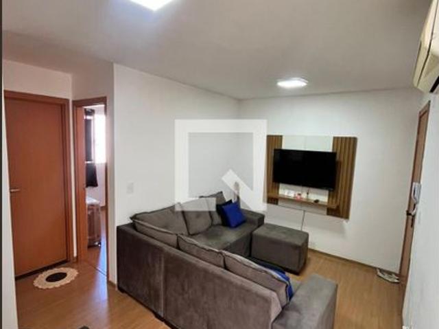 Apto, Setor Progresso, 2 Quartos, 39 m2 Goiânia
