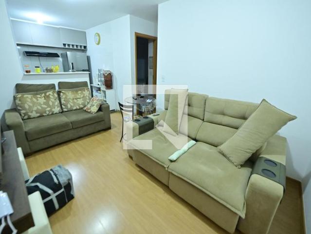 Apto, Setor Progresso, 2 Quartos, 48 m2 Goiânia