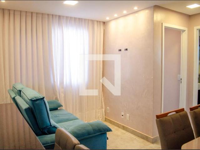 Apto, Setor Progresso, 2 Quartos, 55 m2 Goiânia