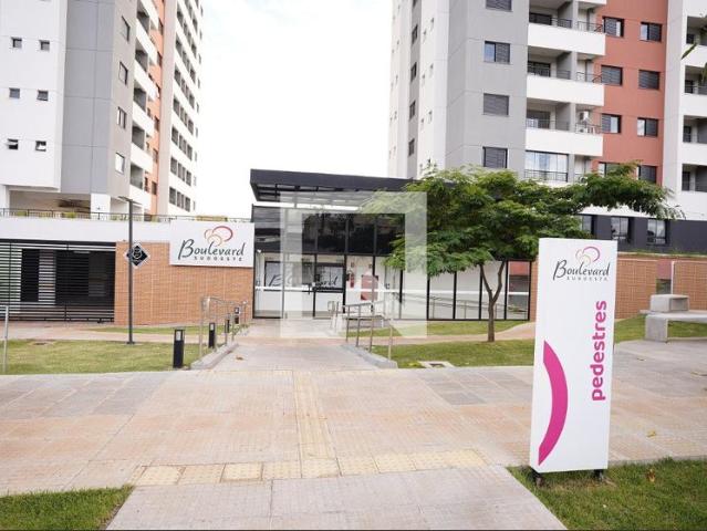 Apto, Setor Progresso, 2 Quartos, 57 m2 Goiânia