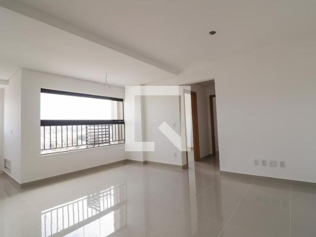 Apto, Setor Progresso, 2 Quartos, 61 m2 Goiânia