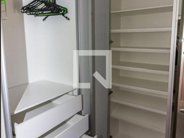 Apto, Setor Sudoeste, 1 Quarto, 65 m2 Brasília