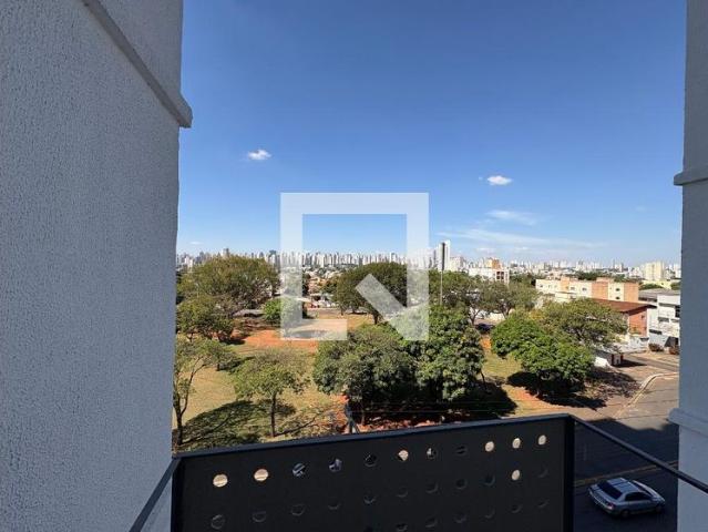 Apto, Setor Sudoeste, 2 Quartos, 46 m2 Goiânia