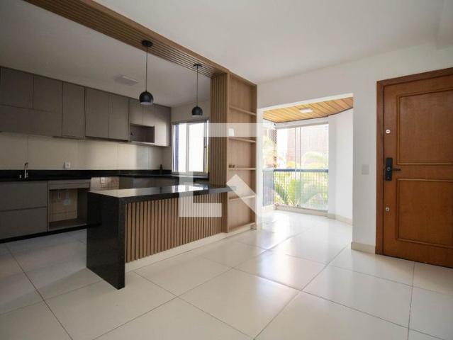 Apto, Setor Sudoeste, 2 Quartos, 60 m2 Brasília