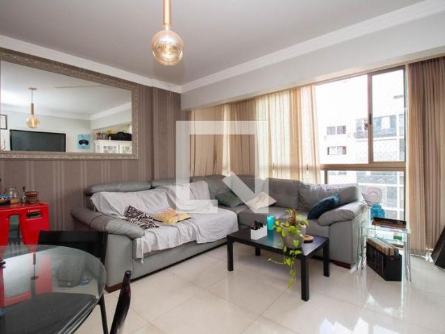 Apto, Setor Sudoeste, 2 Quartos, 70 m2 Brasília