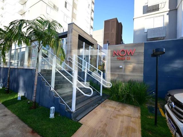Apto, Setor Sudoeste, 3 Quartos, 61 m2 Goiânia