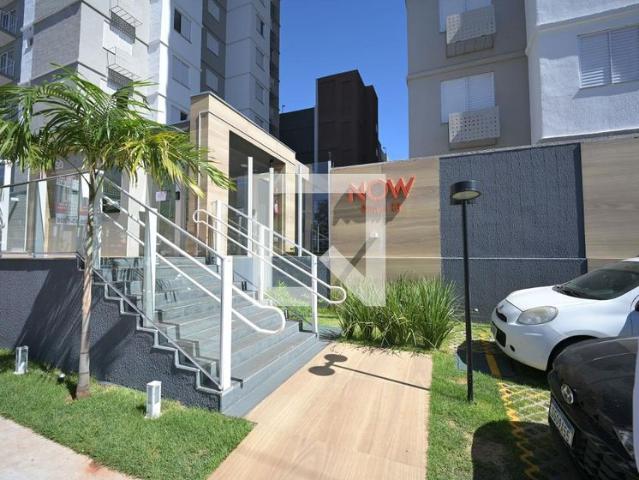Apto, Setor Sudoeste, 3 Quartos, 62 m2 Goiânia