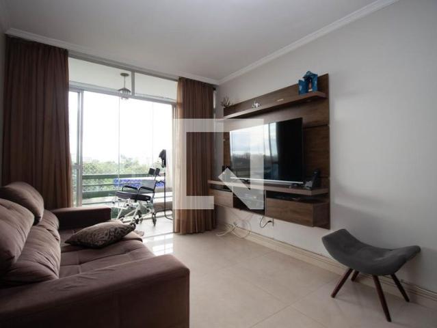 Apto, Setor Sudoeste, 3 Quartos, 99 m2 Brasília