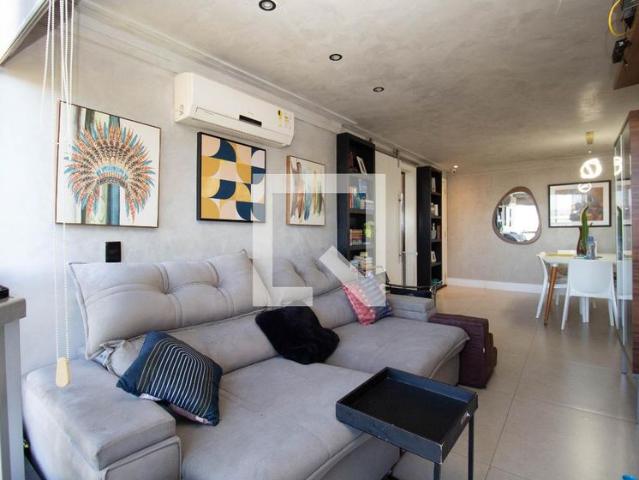 Apto, Setor Sudoeste, 3 Quartos, 100 m2 Brasília