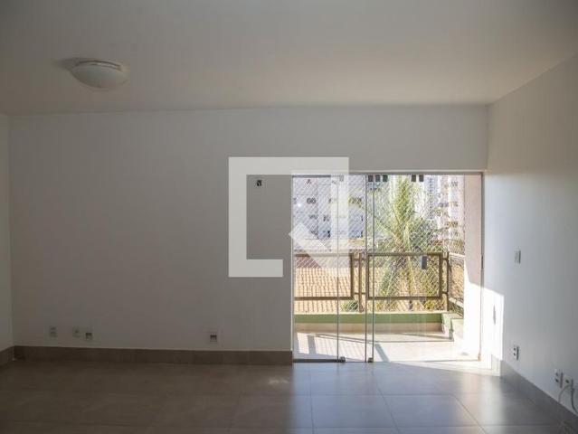 Apto, Setor Sul, 3 Quartos, 107 m2 Goiânia