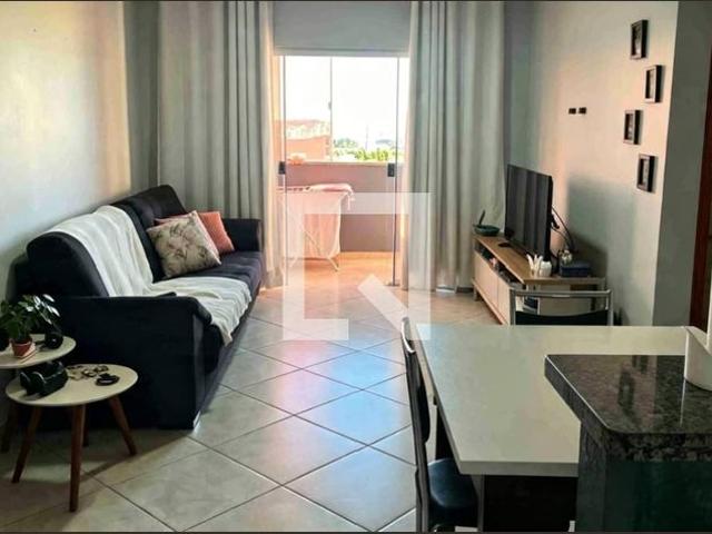 Apto, Setor Sul Jamil Miguel, 2 Quartos, 60 m2 Anápolis