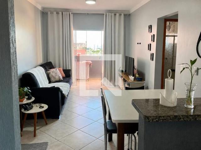 Apto, Setor Sul Jamil Miguel, 2 Quartos, 60 m2 Anápolis