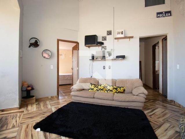 Apto, SH Mansões Sobradinho, 3 Quartos, 74 m2 Brasília