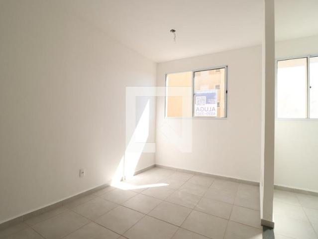 Apto, Shopping Park, 2 Quartos, 45 m2 Uberlândia