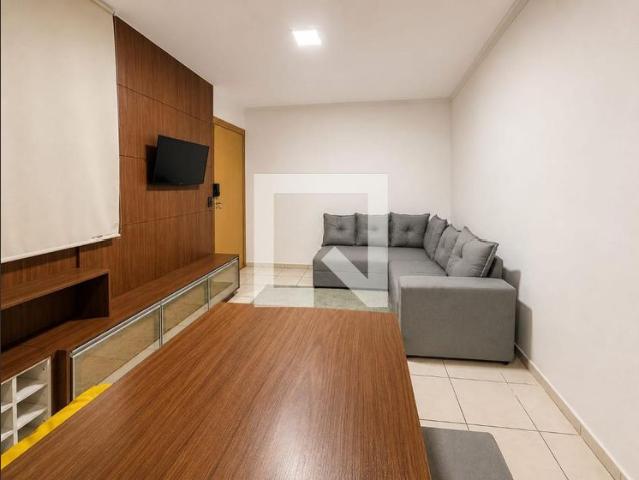 Apto, Shopping Park, 2 Quartos, 45 m2 Uberlândia