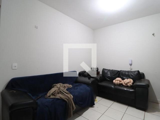 Apto, Shopping Park, 2 Quartos, 45 m2 Uberlândia