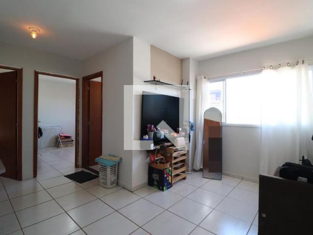 Apto, Shopping Park, 2 Quartos, 47 m2 Uberlândia