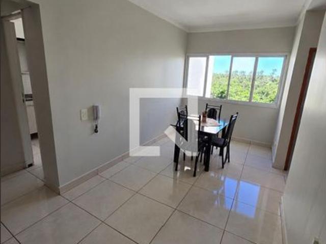 Apto, Shopping Park, 2 Quartos, 48 m2 Uberlândia