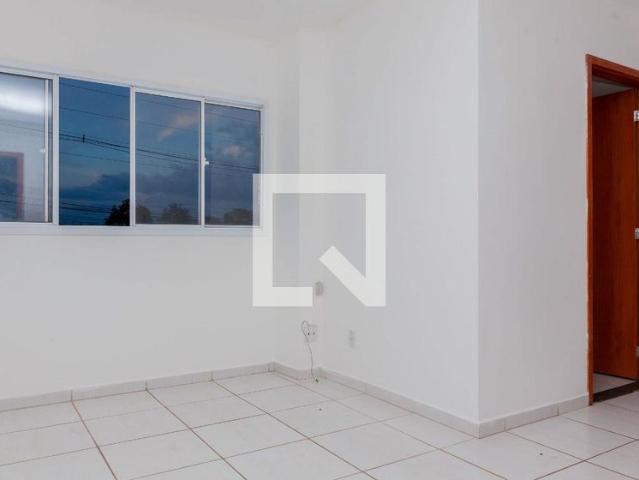 Apto, Shopping Park, 2 Quartos, 49 m2 Uberlândia