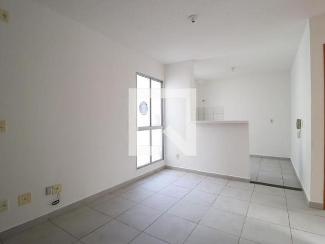 Apto, Shopping Park, 2 Quartos, 41 m2 Uberlândia